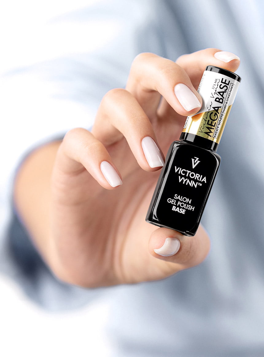 Best Selling Mega Rubber Base Gel | Durability up to 5 Weeks