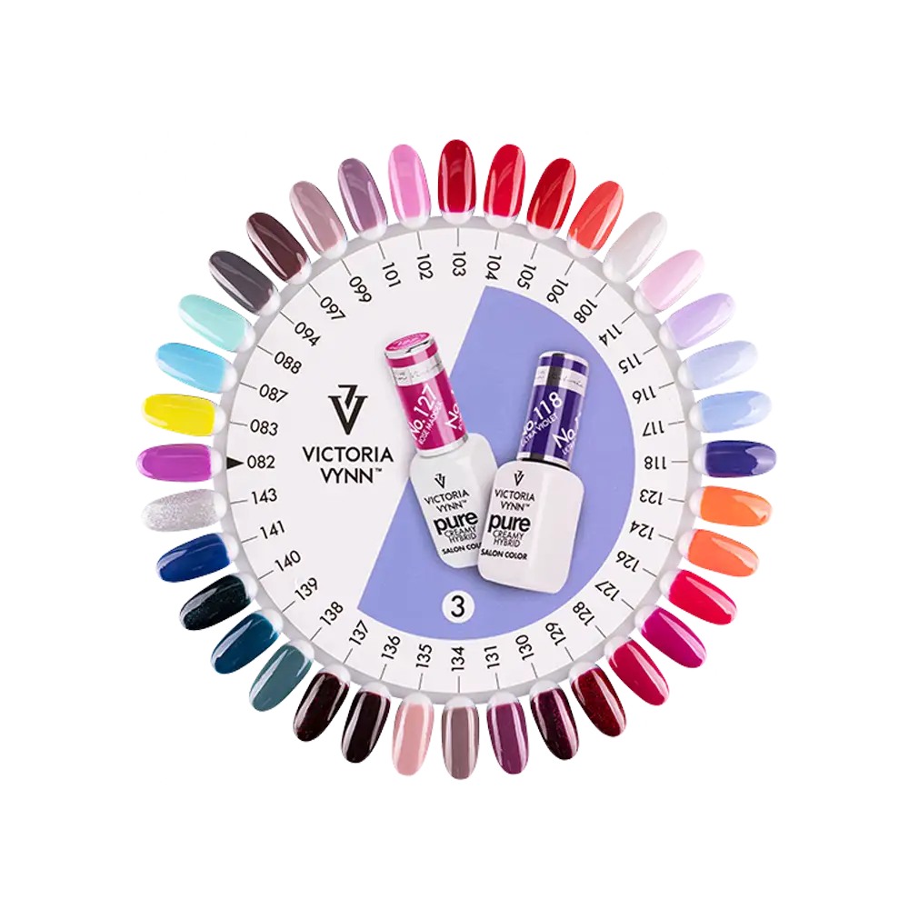 Boost Your Salon's Success with Victoria VYNN Nail Supplies